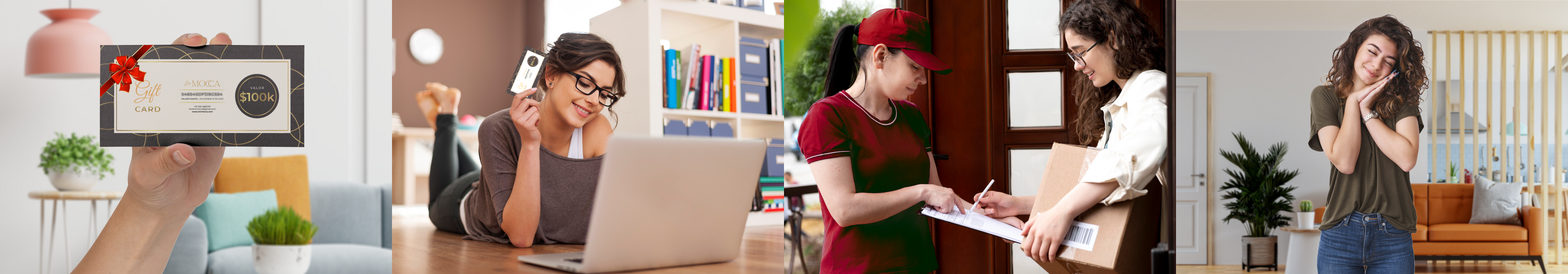 E-Tarjeta de regalo | Mr Mocca – Mr MOCCA